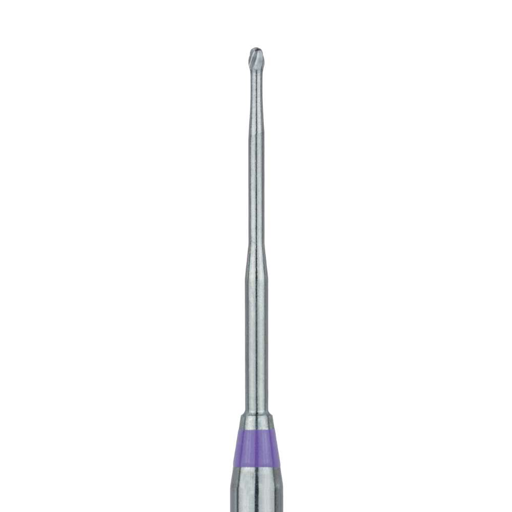 HM191A-008-RAL Endo, Long Neck Endo Access Bur, Carbide Cutting ...