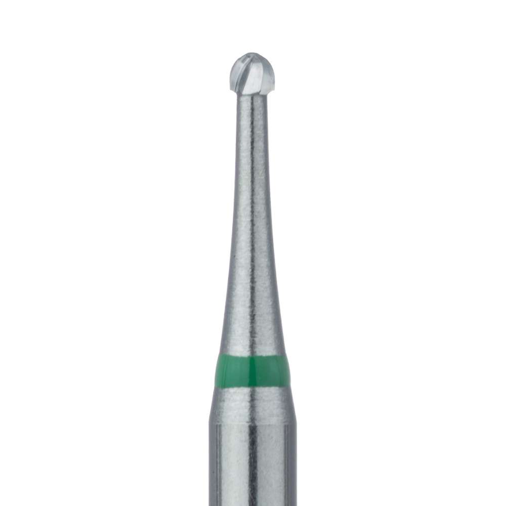HM1S-012-RAL Operative Carbide Bur, Special Fluting Round ...