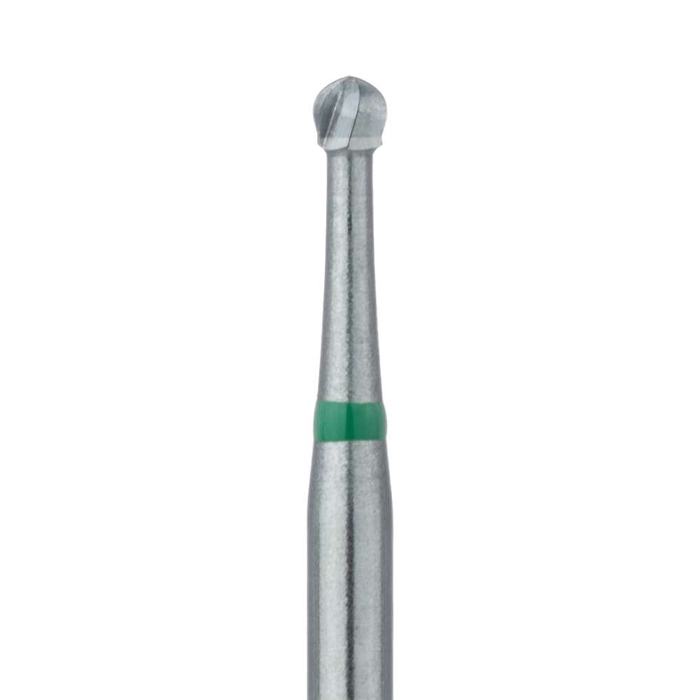 HM1S-014-FG Operative Carbide Bur, Special Fluting Round ...