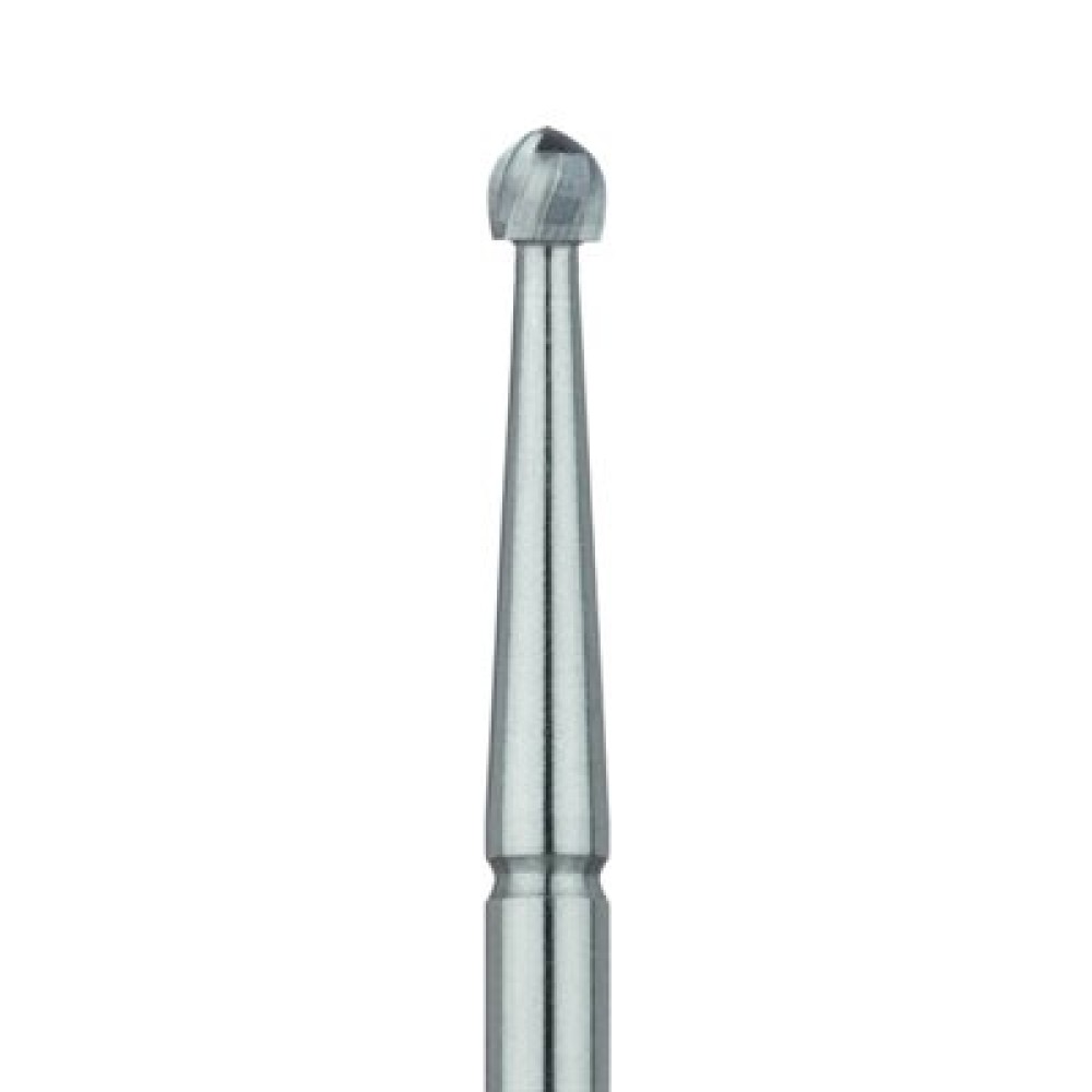 HM1T-023-HP Operative Carbide Bur,Long Neck Round 2.3mm HP