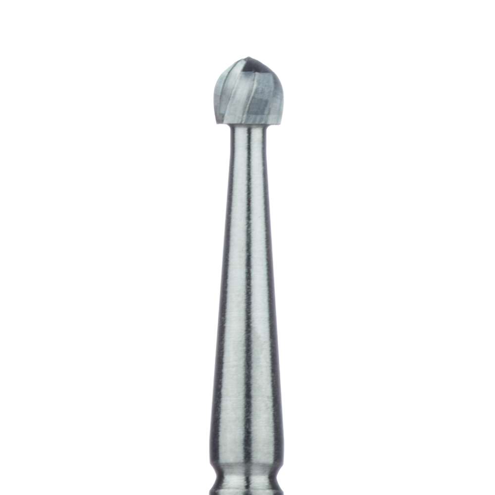 HM1T-023-RAL Operative Carbide Bur,Long Neck Round 2.3mm RAL