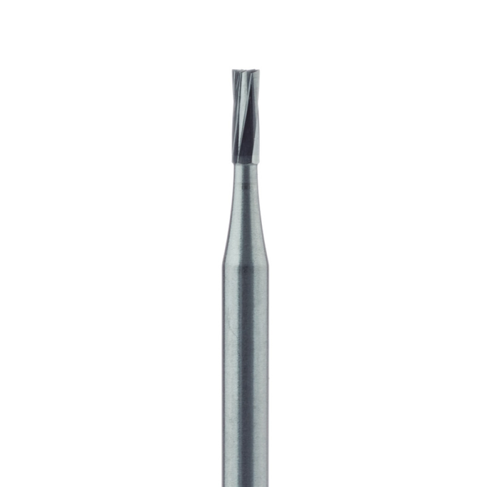 HM21-014-HP Operative Carbide Bur, Straight Fissure 1.4mm ...
