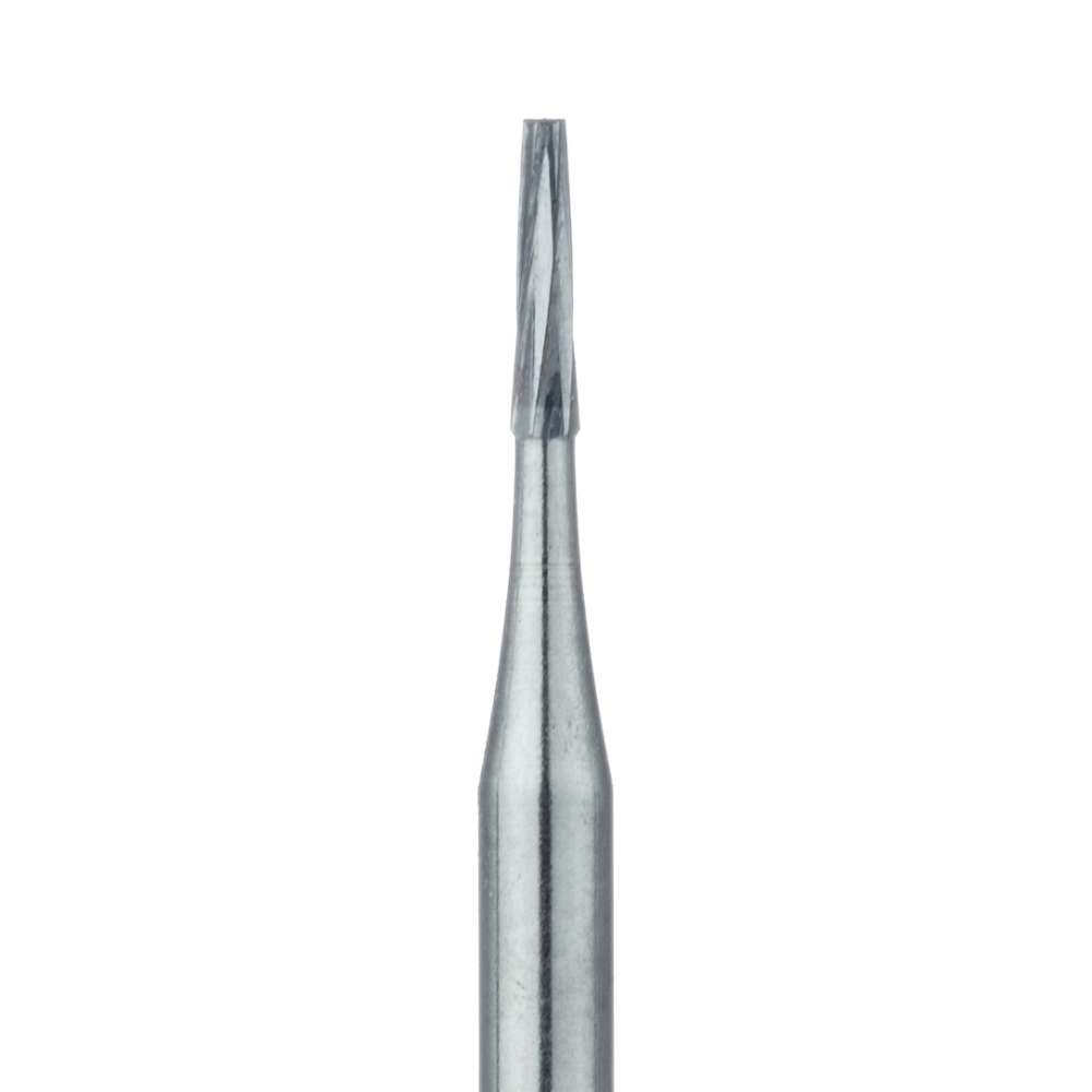 HM23-008-FG Operative Carbide Bur, Tapered Fissure, US #168 ...
