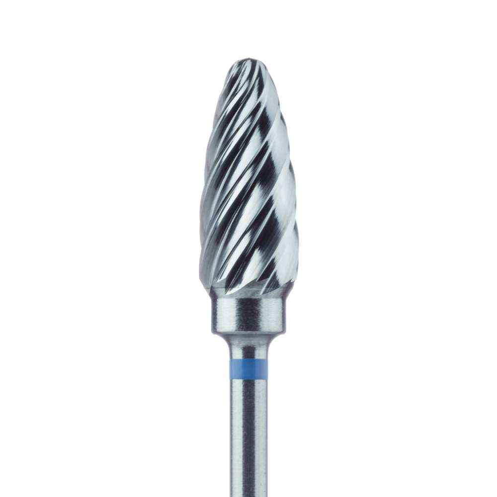 HM251DG-060-HP Laboratory Carbide Bur, Medium, Double-right ...