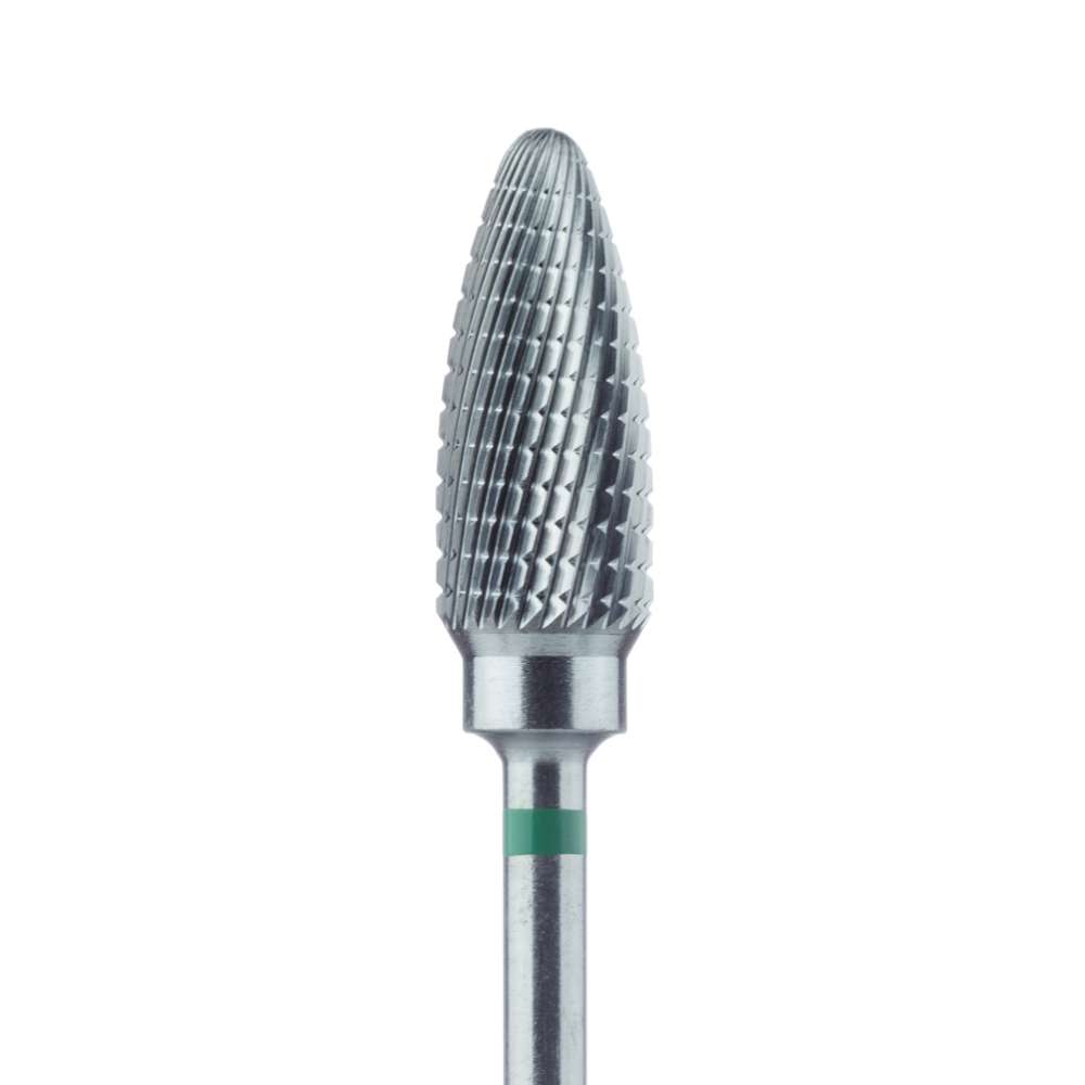 HM251MX-060-HP Laboratory Carbide Bur, Coarse, Special toothing ...