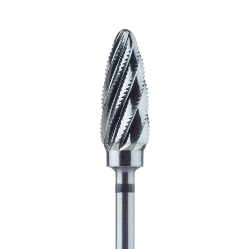 HM251ST-060-HP Laboratory Carbide Bur, Super Coarse, Special ...