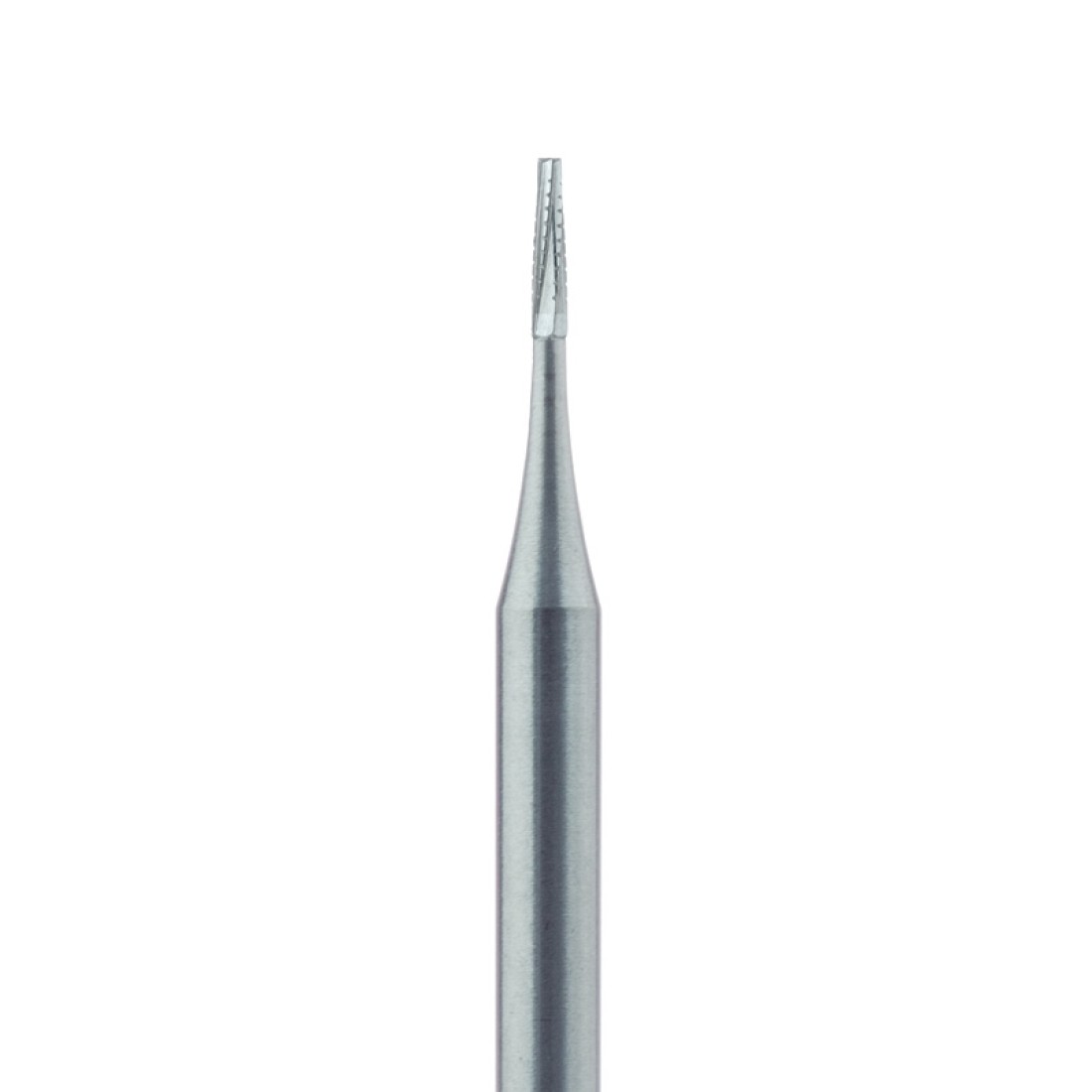 HM33-008-HP Operative Carbide Bur Tapered Fissure Cross Cut ...
