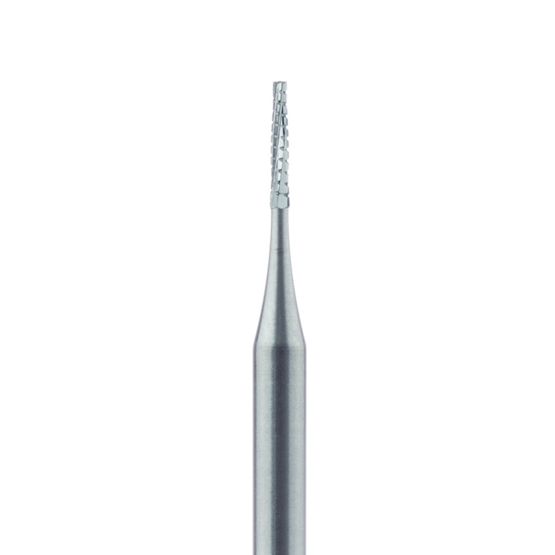 HM33L-009-HP Operative Carbide Bur Long Tapered Fissure Cross ...