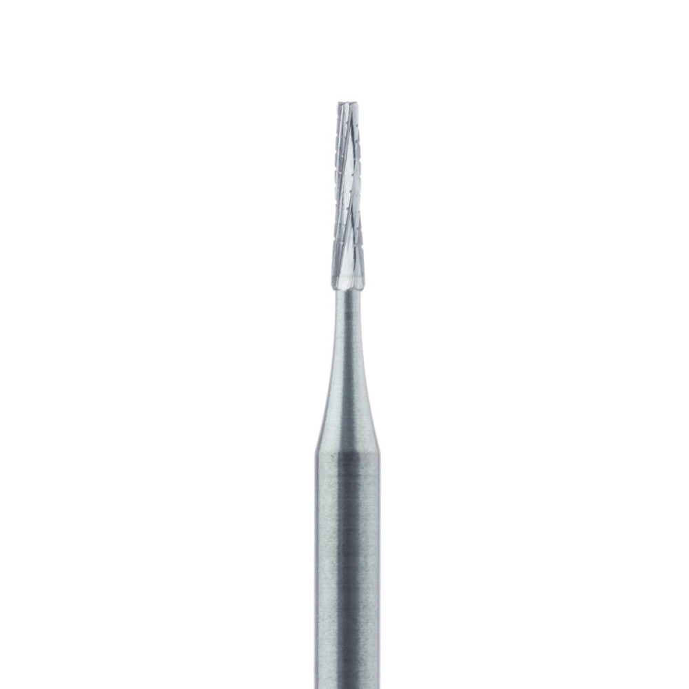 HM33L-012-HP Operative Carbide Bur Long Tapered Fissure Cross ...