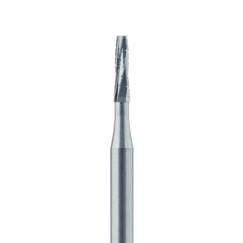 HM33L-016-HP Operative Carbide Bur Long Tapered Fissure Cross ...