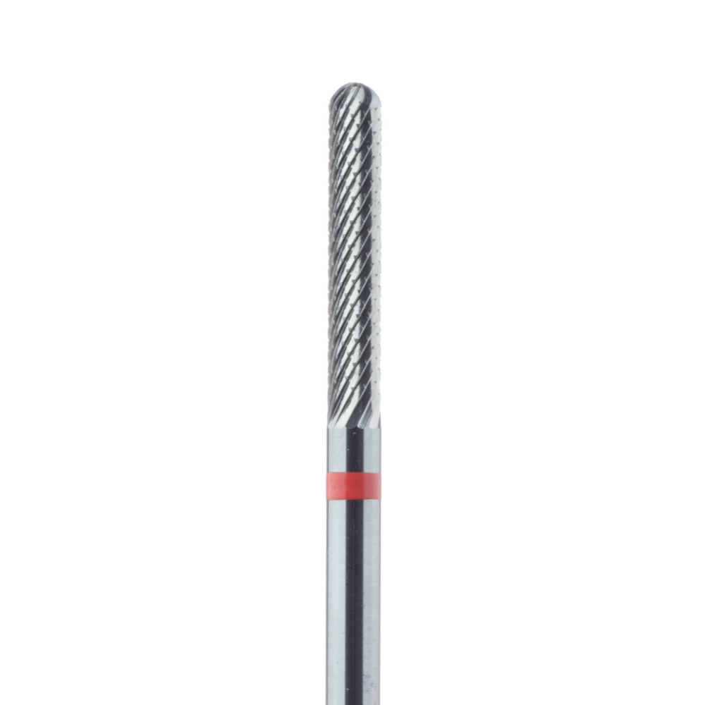 HM486FX-023-HP Laboratory Carbide Bur, Fine, Cross Cut, Round ...