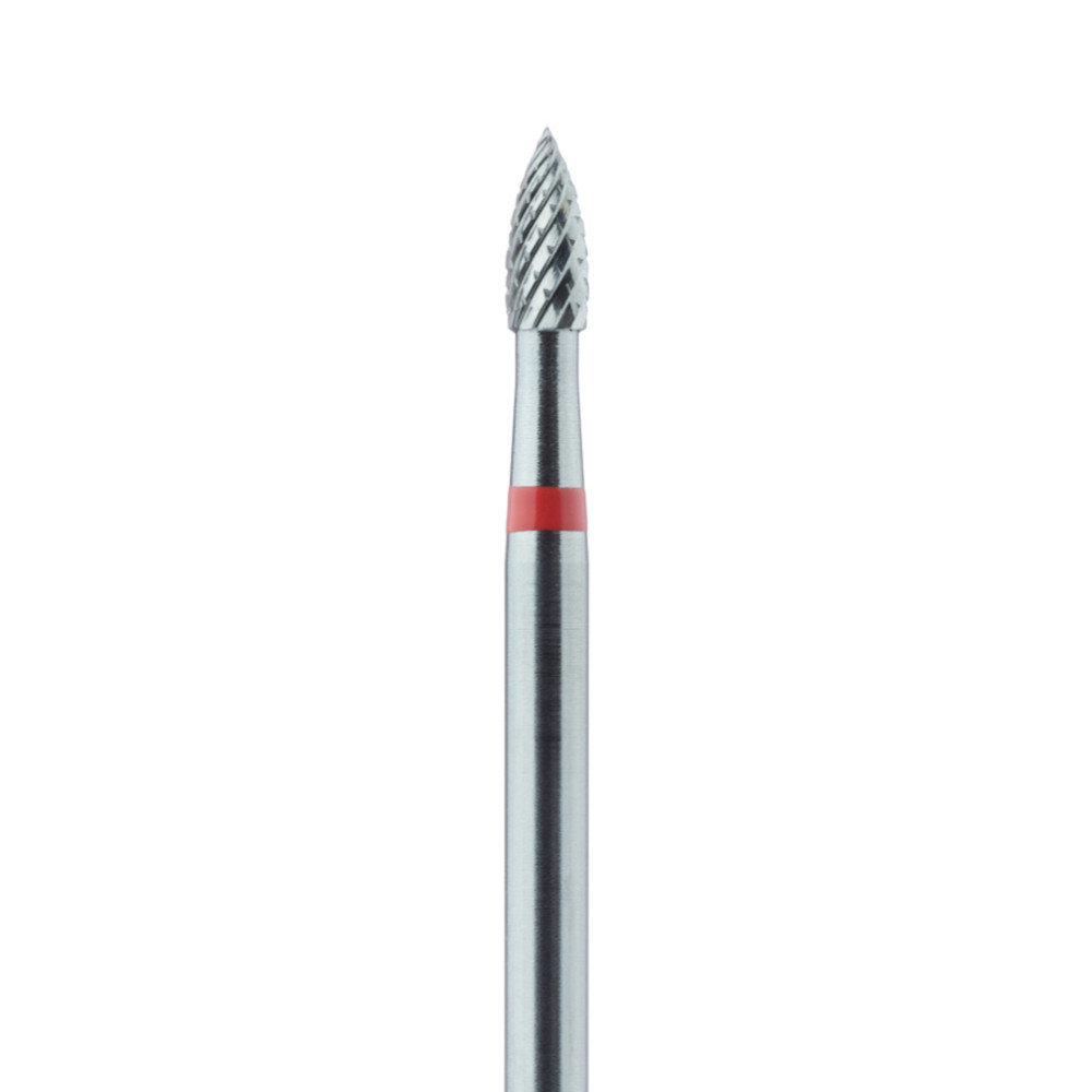 HM78MF-023-HP Laboratory Carbide Bur, Fine, Cross Cut, Small ...