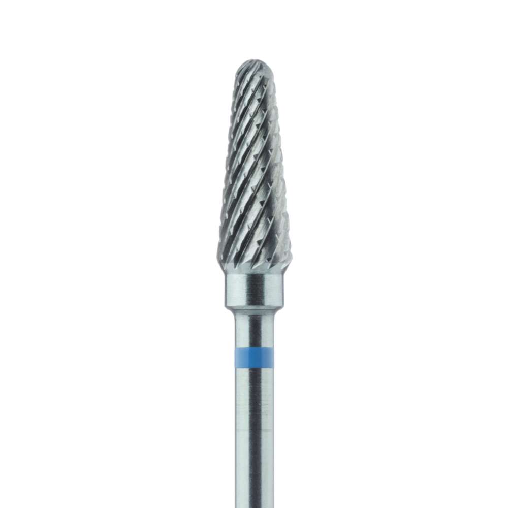 HM79GX-045-HP Laboratory Carbide Bur, Medium, Cross Cut,