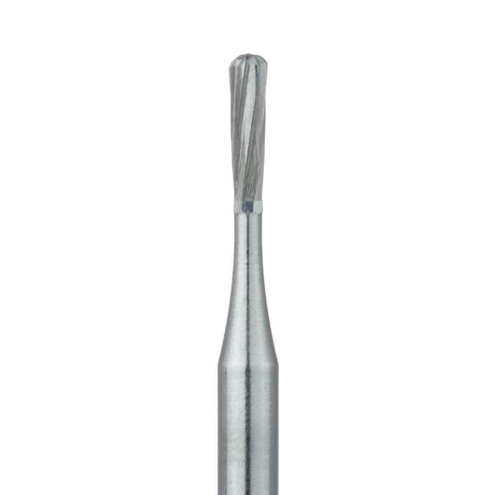 HM7L-010-FG Operative Carbide Bur, Long Pear, 1.0mm US#331L ...