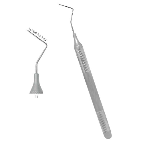 Lenox Instruments