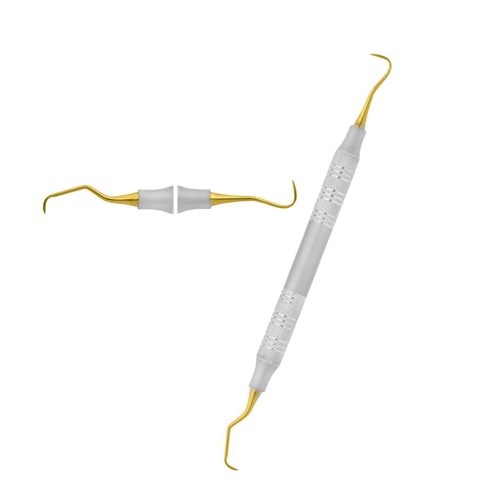 LSC-122 H5-L5 Scaler/Curette (H5-Langer 5 )