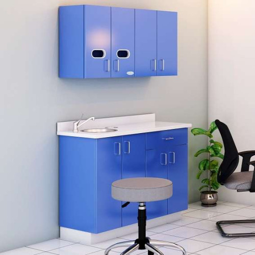Cabinet Systems