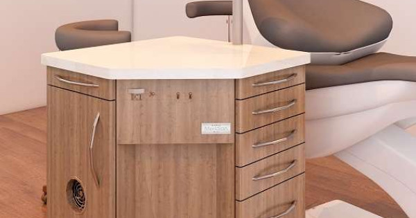 MCO Mobile Cart, Ortho Cart