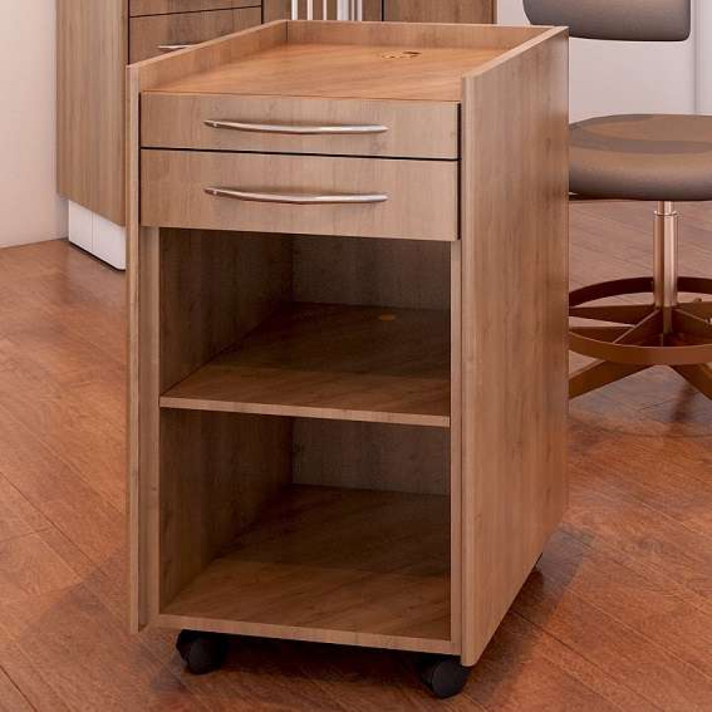 MCU-18 Mobile Cart, Utility Cart