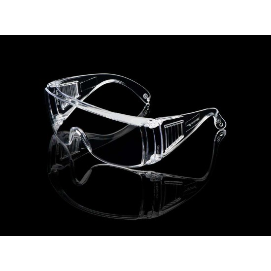 MDU5019SC 520 Over-Spectacle - Clear