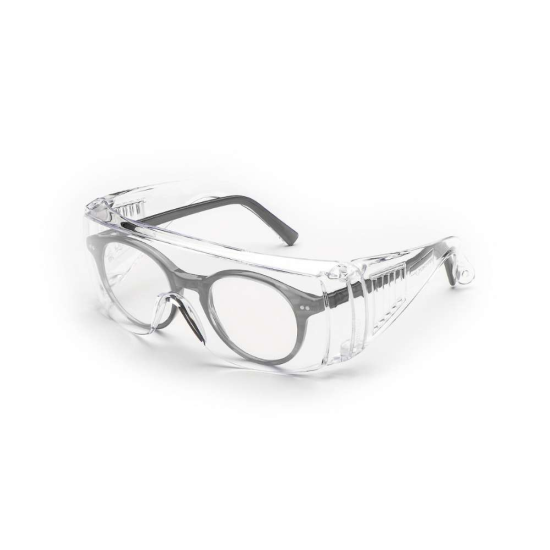 MDU5019SC 520 Over-Spectacle - Clear