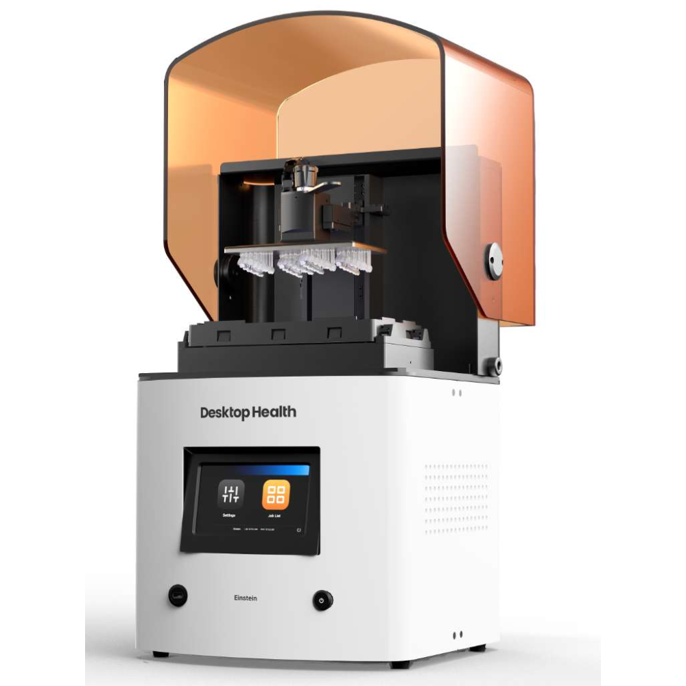 MIC-56-1000 Einstein 3D Printer