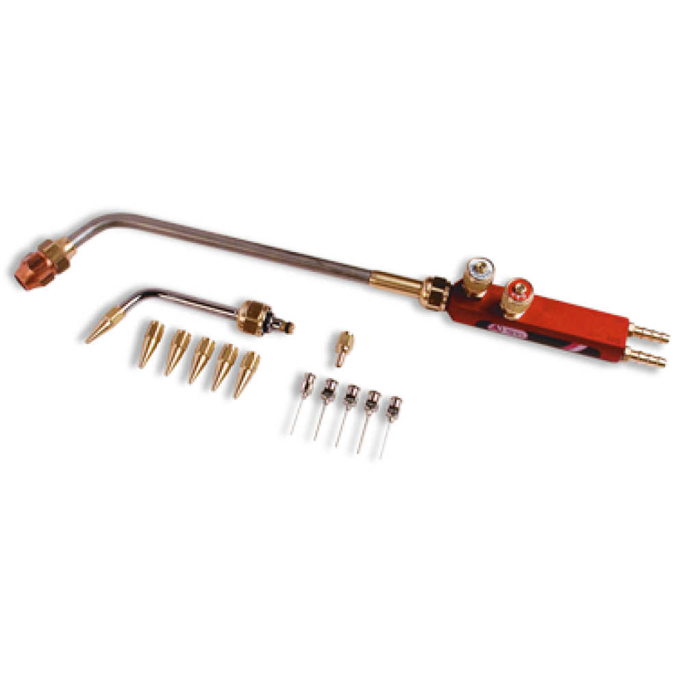 Equipment : SR 170