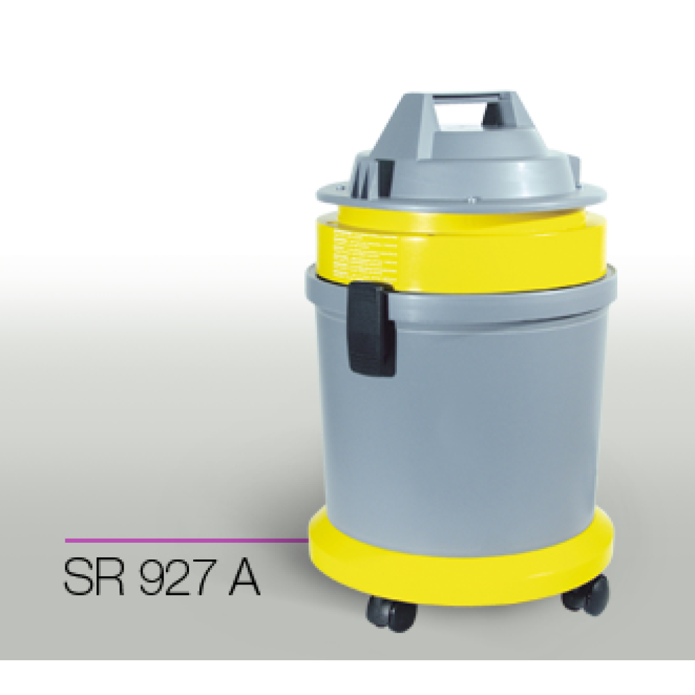 SR 927 A