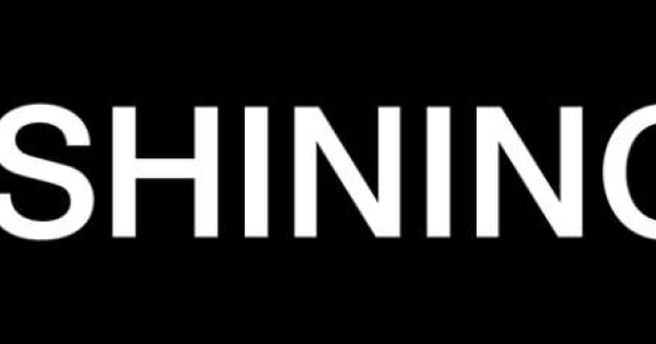 Shining 3D