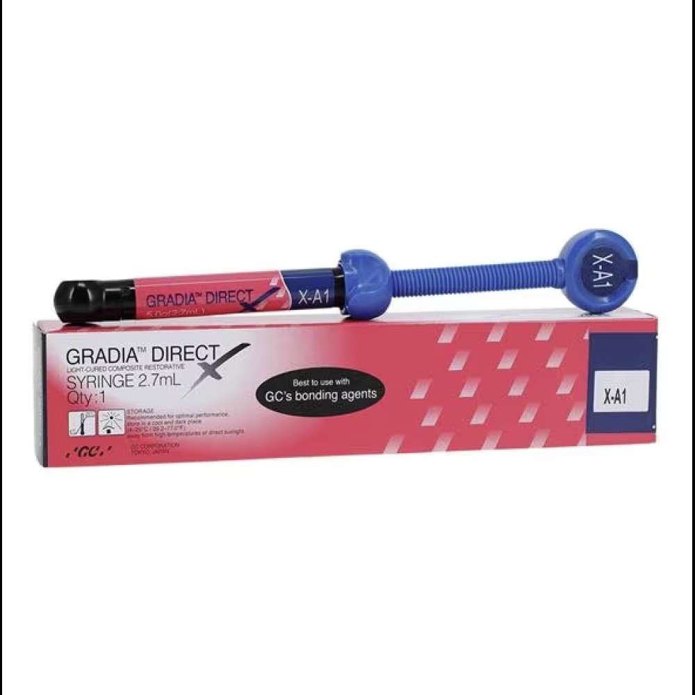 002601 GRADIA® DIRECT X - Syringe X-A1