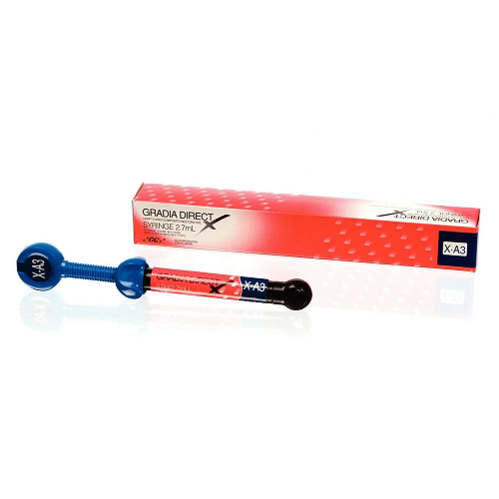 002603 GRADIA DIRECT X - Syringe X-A3