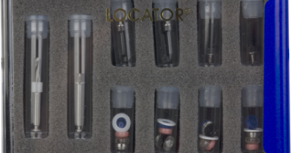 LOCATOR COPING KIT