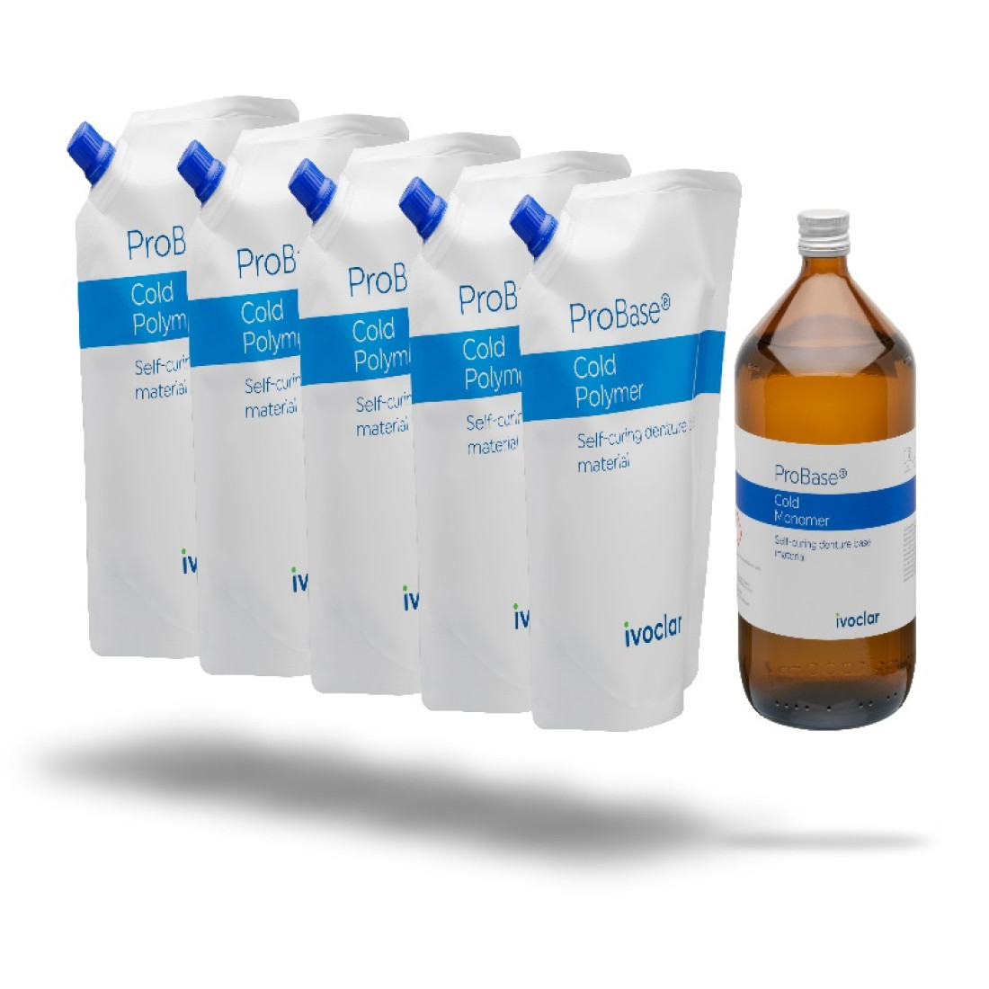 578952AN ProBase Cold Lab Kit Preference