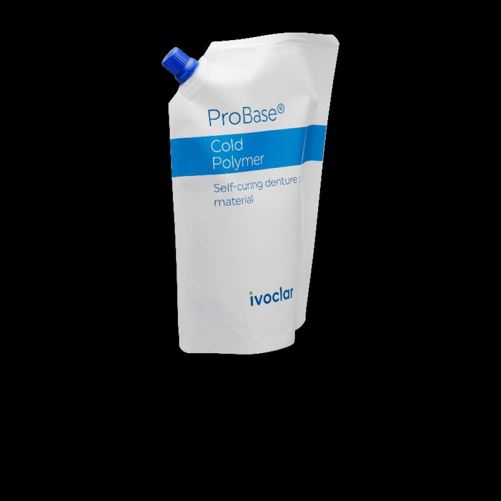 ProBase Cold Powder Clear