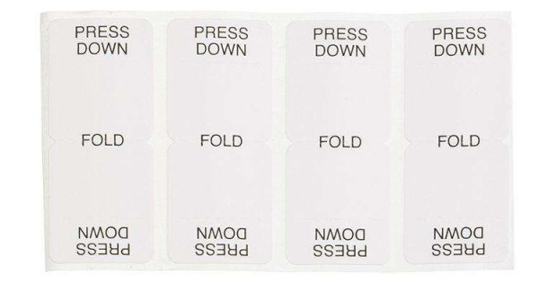 30-00422 Bite Wing Tabs 500/Box