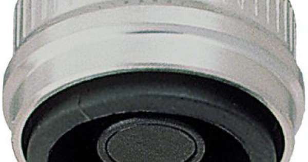 ERA Overdenture Metal Jacket