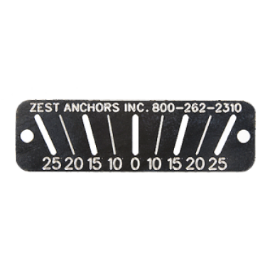 Chromascop® Shade Guide with Bleach Ivoclar Vivadent