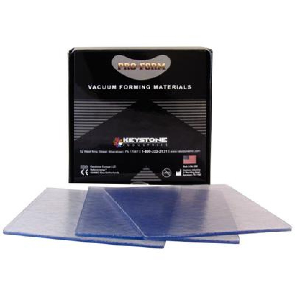 Proform Dual Laminate 3mm Rnd 120mm 12/Pk