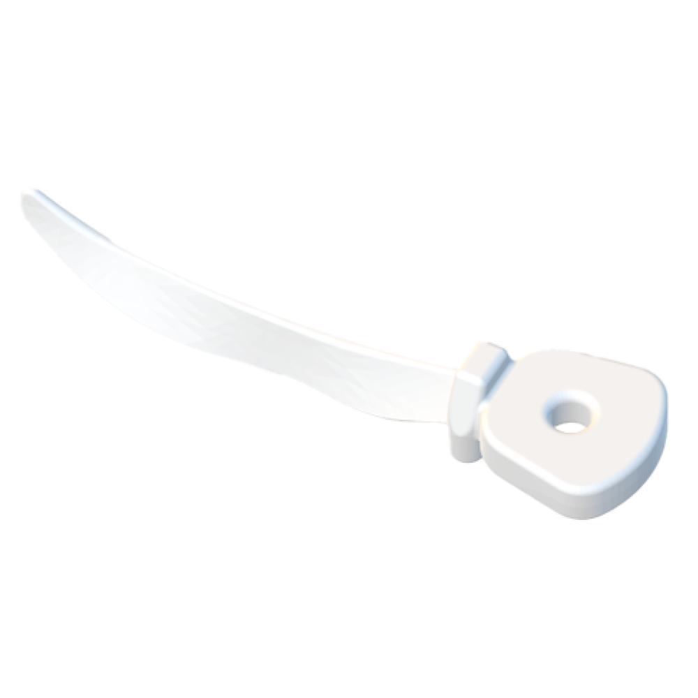 M1010 SureTact™ G3 Sectional Matrix, Wedges Refills, Contoured,