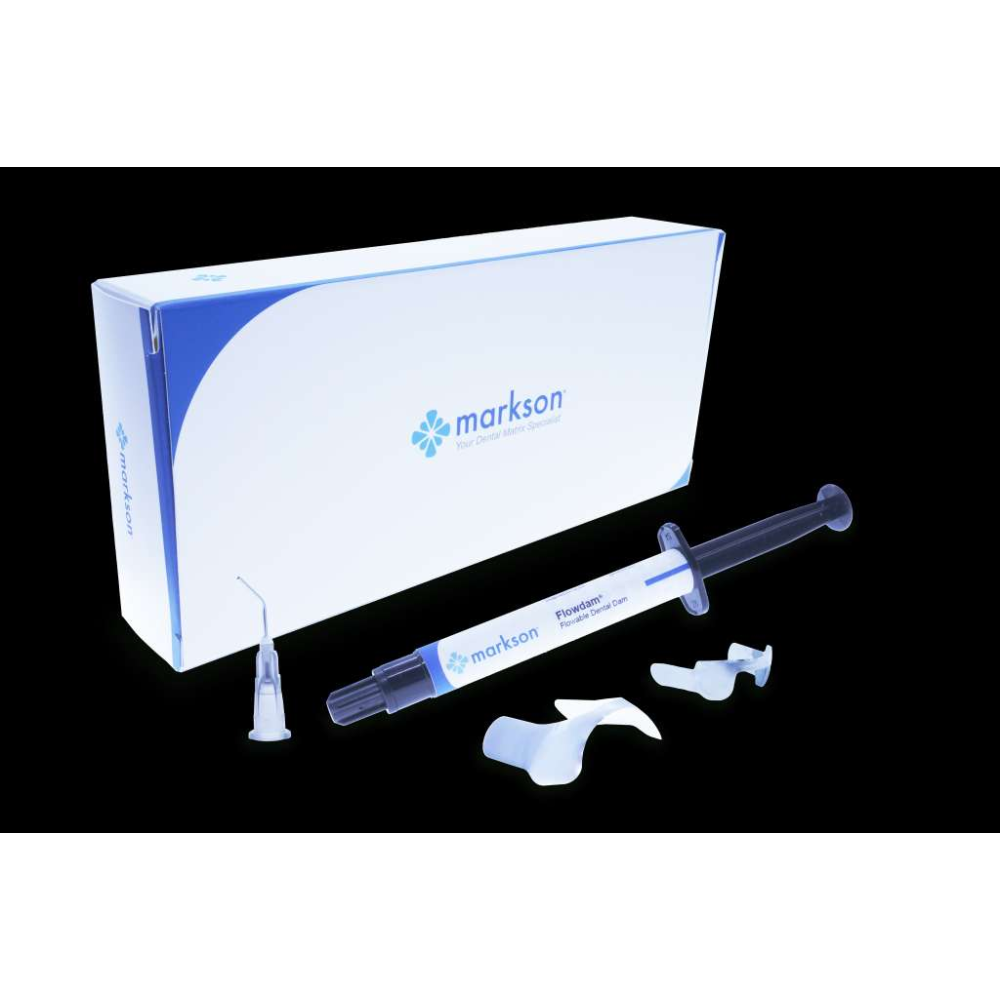 M1048 Artica™ G8 Anterior Matrix System Intro Kit