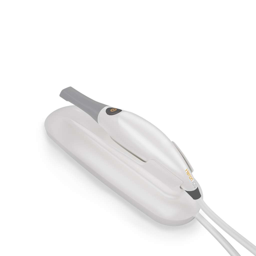 Intraoral Scanners