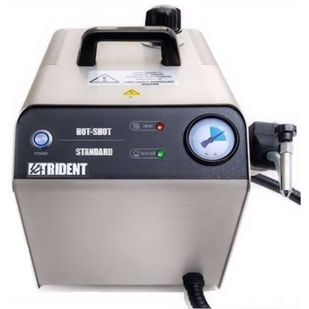 Equipment : 9000ST